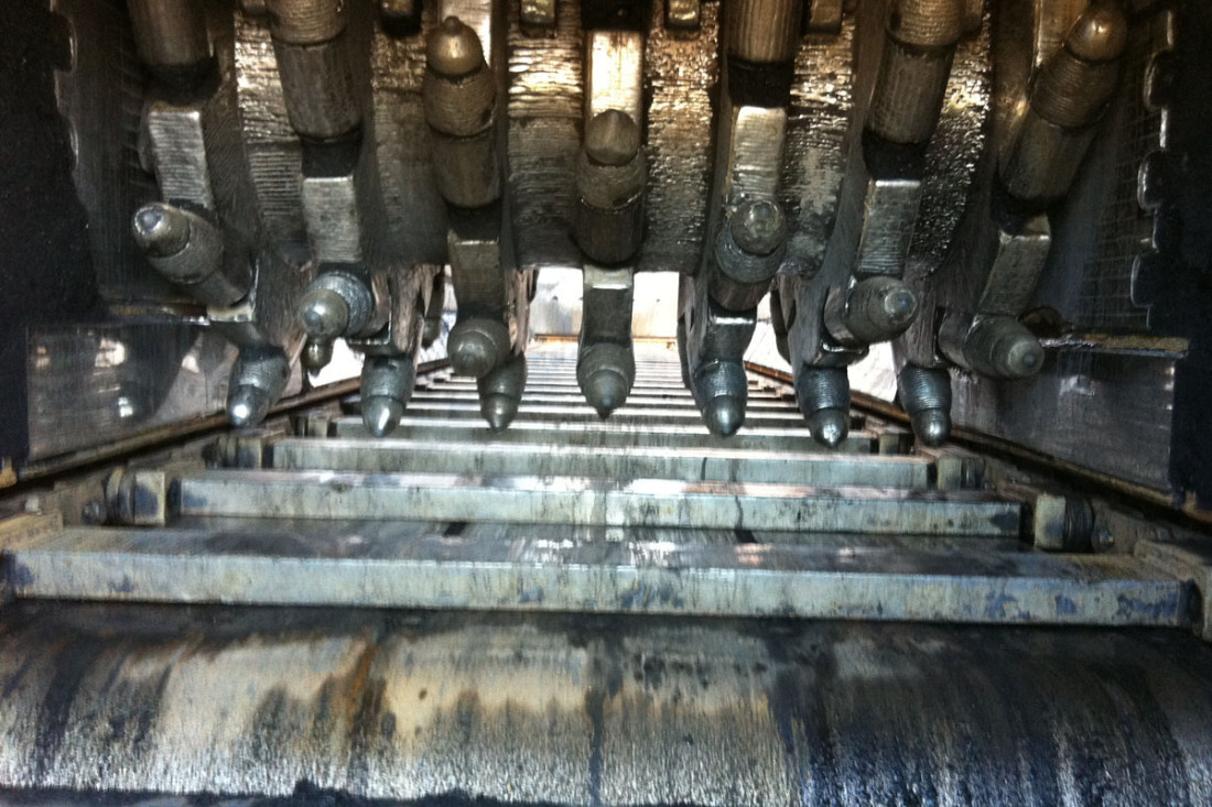 Chains and Sprockets | HV Engineers